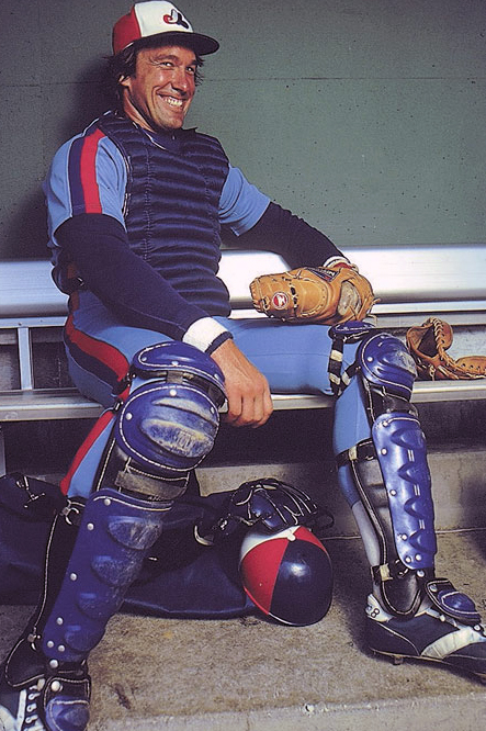 A Baseball Life! Gary Carter Safe At Home – Meet The Matts