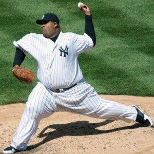 Thank You, CC Sabathia: The Hall of Fame is now Your Home – Meet The Matts