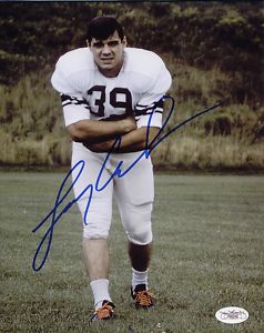 Larry Czonka Syracuse – Meet The Matts