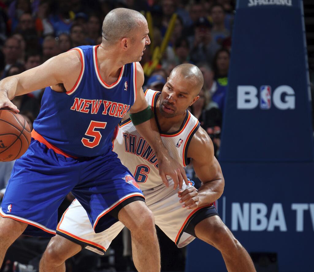 Derek Fisher Hooks Knicks, Rangers Seance, Jack Bauer – Meet The Matts