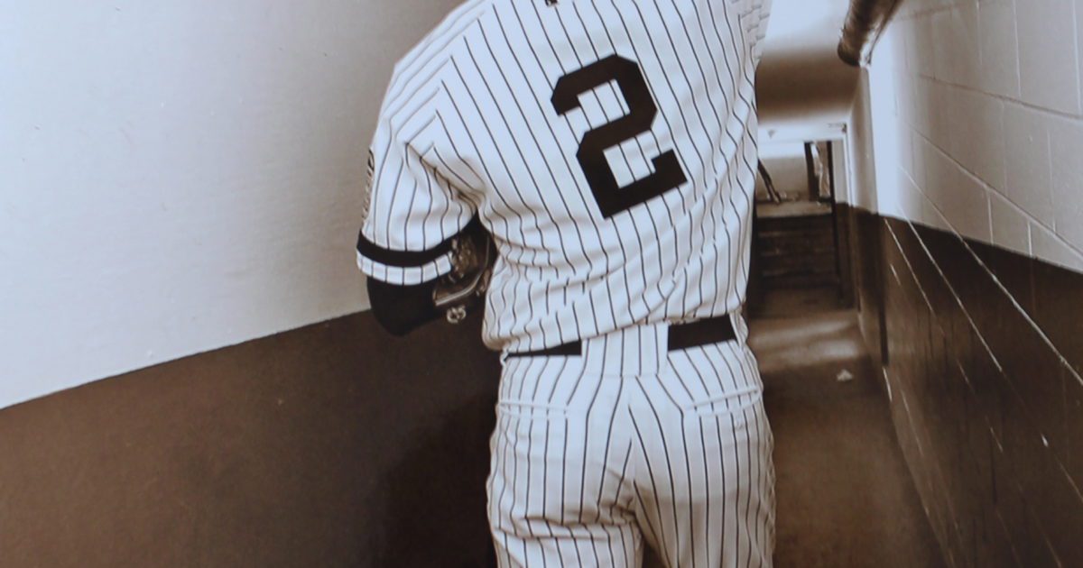 Calling Out NFL, #FreeBillSimmons, Derek Jeter