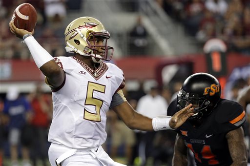 Jameis Winston, Josh Furman – Meet The Matts