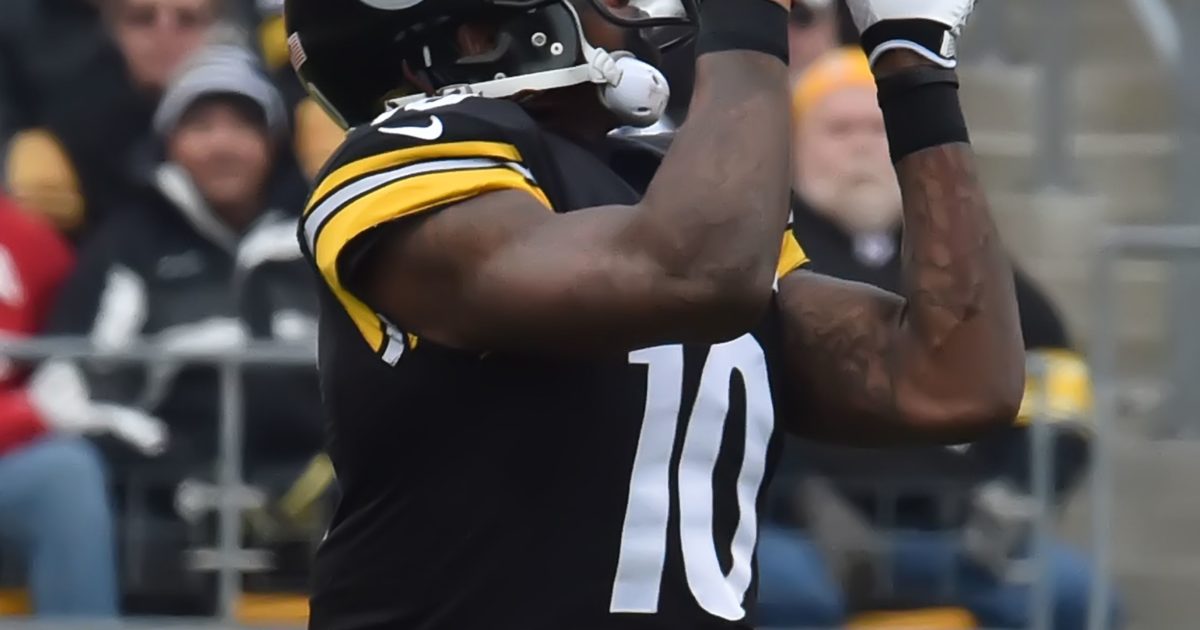 Steelers - Meet The Matts