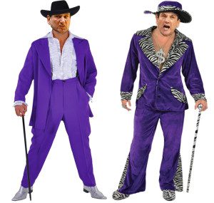 Pimp Coach K and Rental Ballers – Meet The Matts