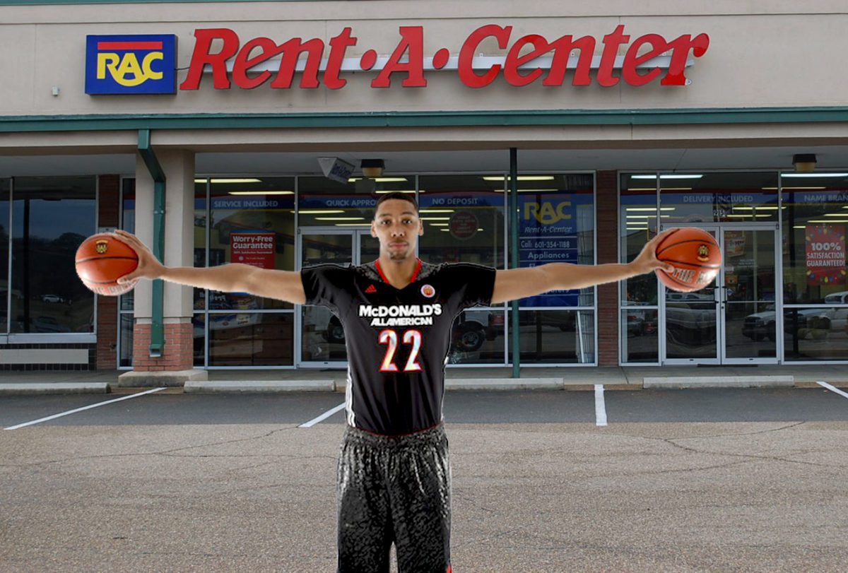 Pimp Coach K and Rental Ballers – Meet The Matts