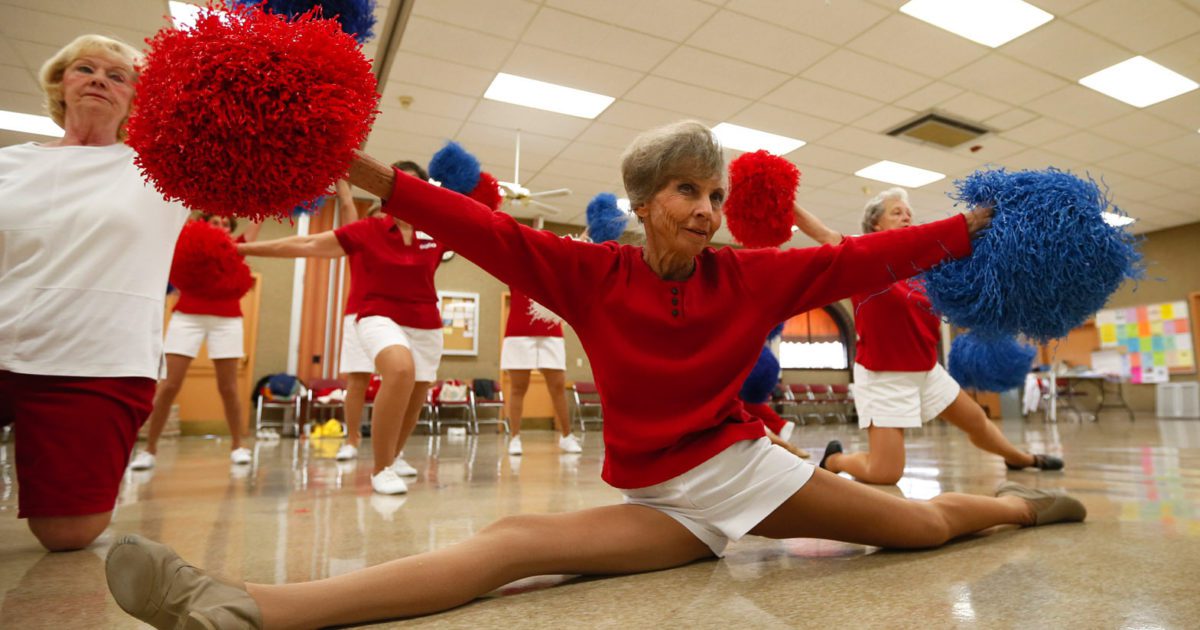 Super Bowl Box Cheerleaders – Meet The Matts