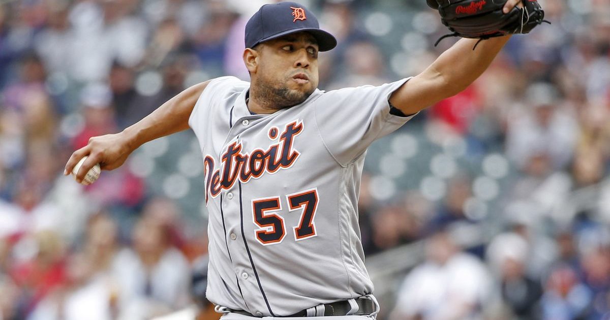 K-Rod – Meet The Matts