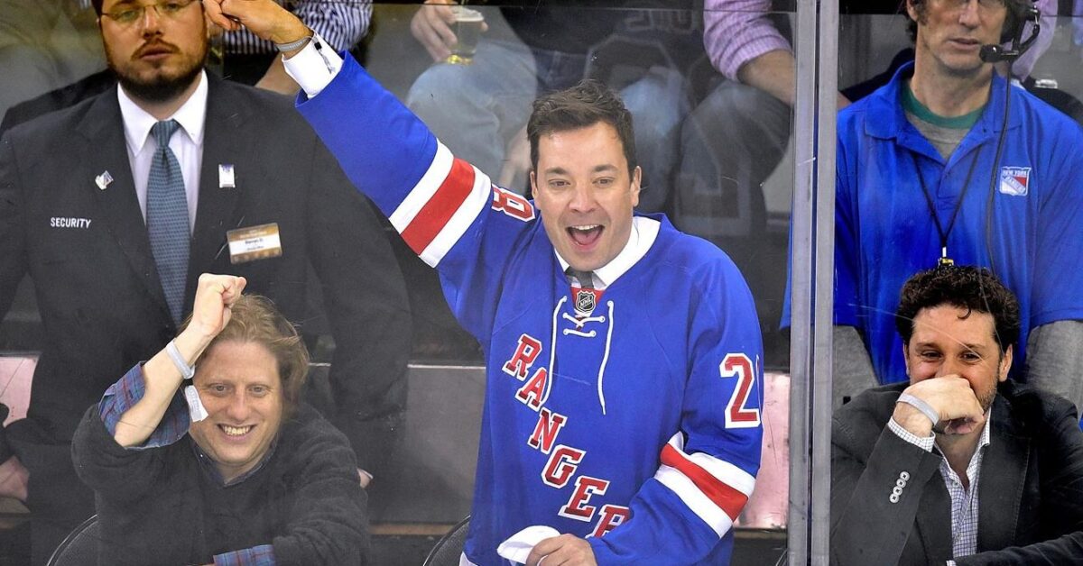 Jets, Yanks, Mets, Knicks, Rangers, Giants: NY Sports Scene Is A ...