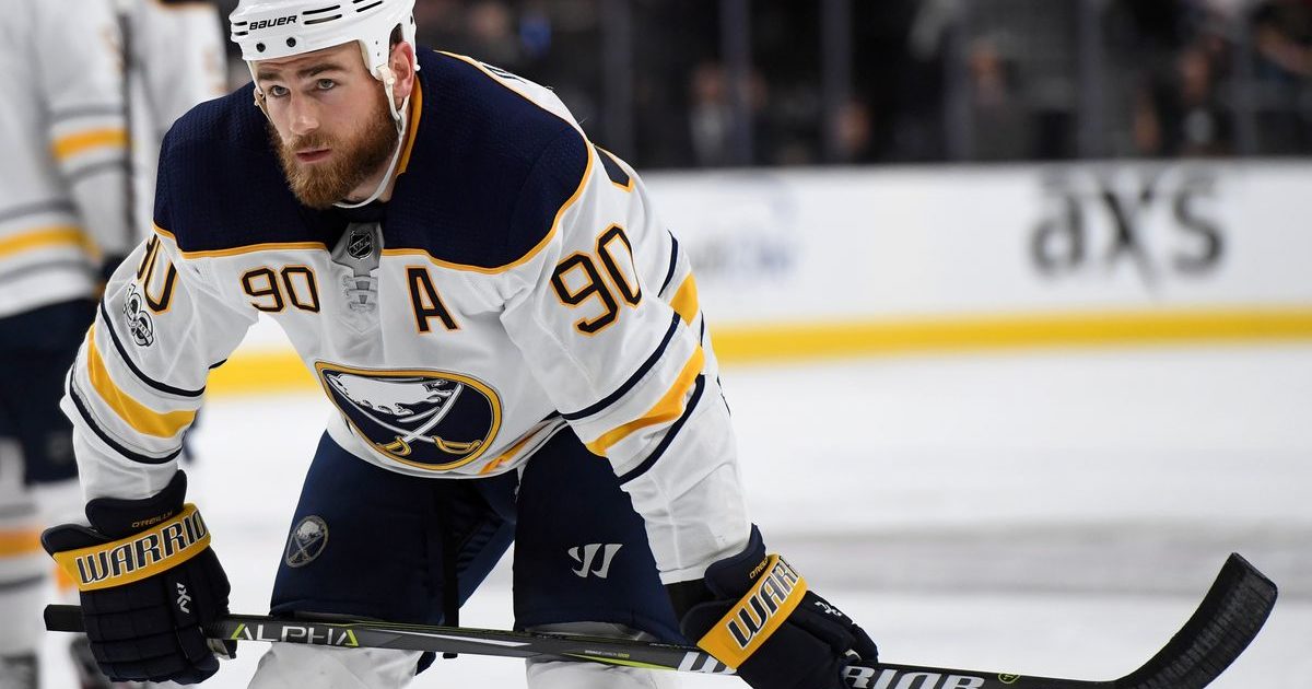 Ryan O'Reilly - Meet The Matts