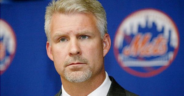 Steve Phillips Defends The Wilpons, The Yankees Get CC Back But Look ...