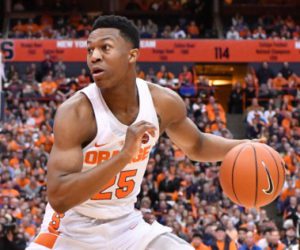 Ebs’ March Madness Hot Takes: Syracuse, North Carolina, Arizona… – Meet The Matts