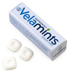 velamints-peppermint-sugar-free-mints, Meet_The_Matts, Peggy_McCarthy ...