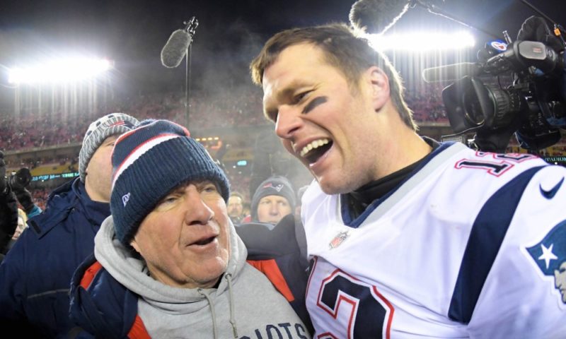 Ebs Hot Takes: Baseball Hall of Fame, Tom Brady, Duke Basketball – Meet ...