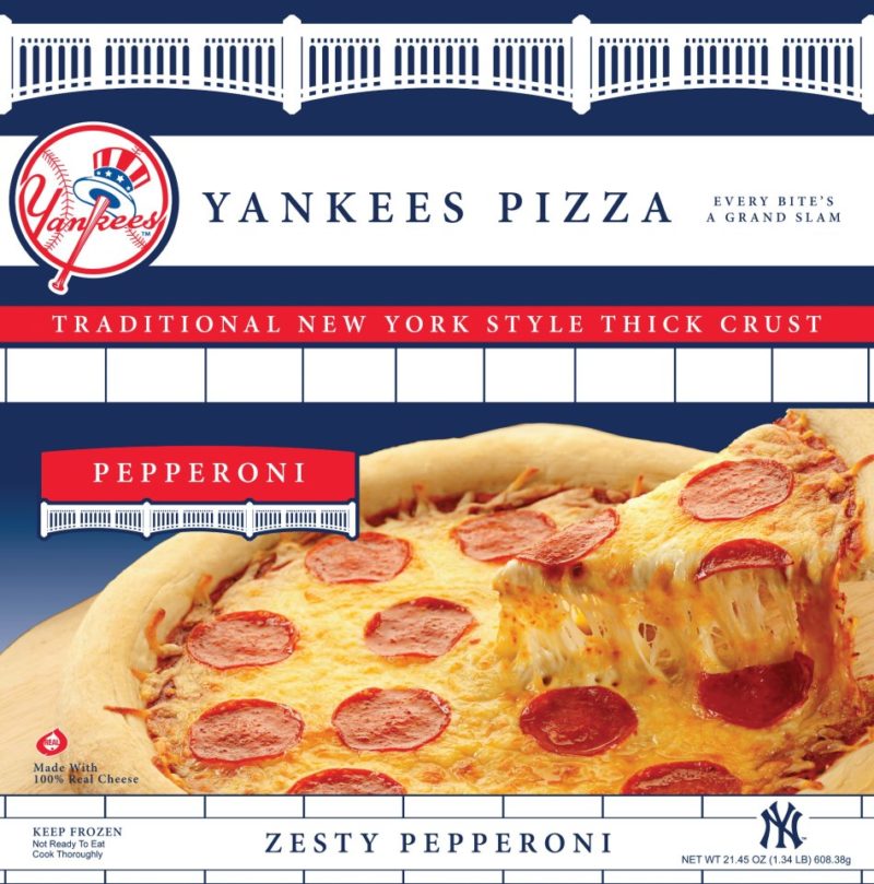 National Pizza Day And The New York Sports Scene – Meet The Matts