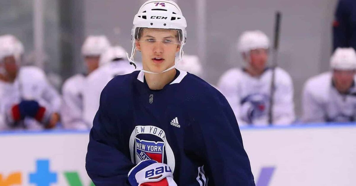 Kravtsov – Meet The Matts