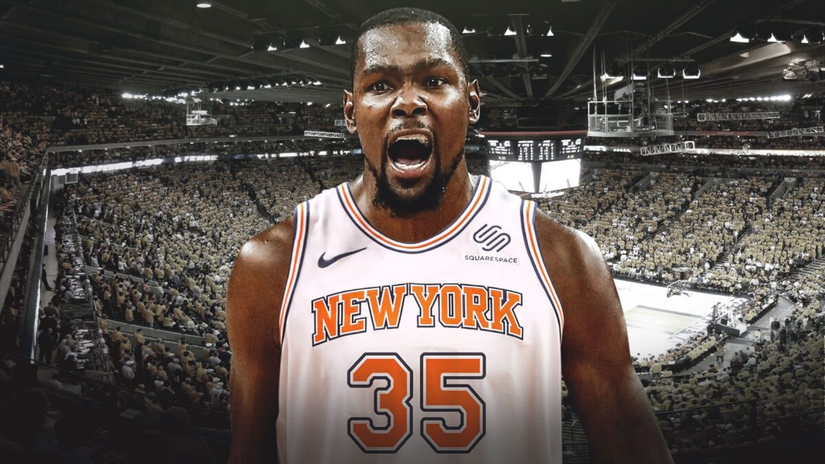 Big Ben Whitney: NYC Free Agents; Rangers Big, Knicks Zero, Nets Feast ...