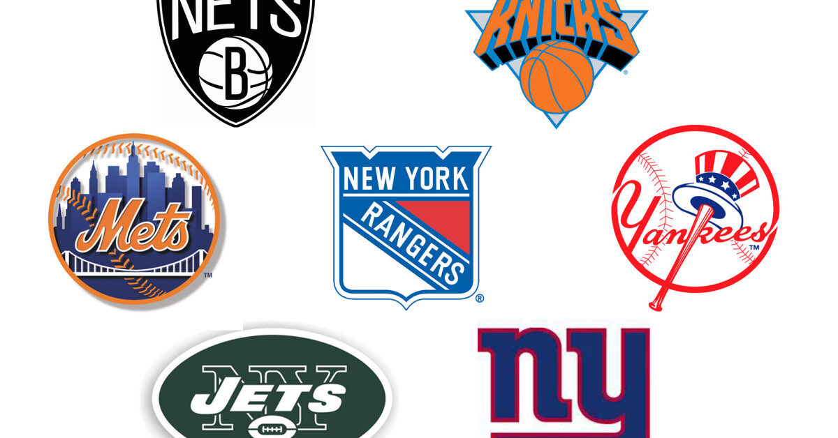 Quick hits on the NY Mets, Jets, Knicks & Rangers Plus Soccer… – Meet ...