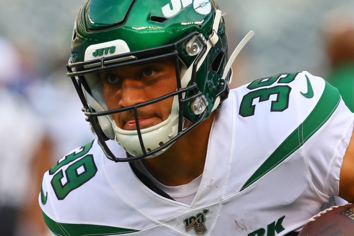 NY Mets, NY Jets and The Red Devils – Meet The Matts