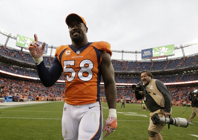 Von – Meet The Matts