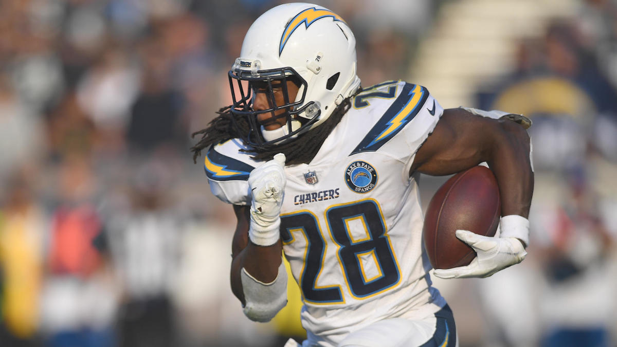 melvin-gordon – Meet The Matts