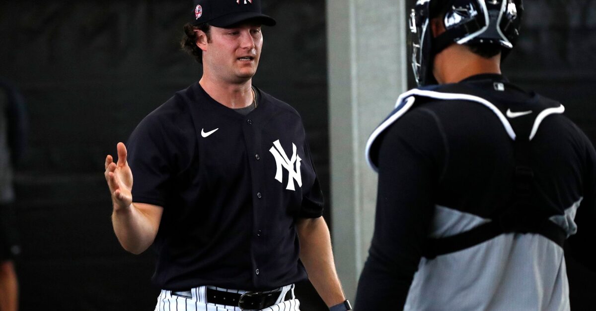 Garrit – Meet The Matts