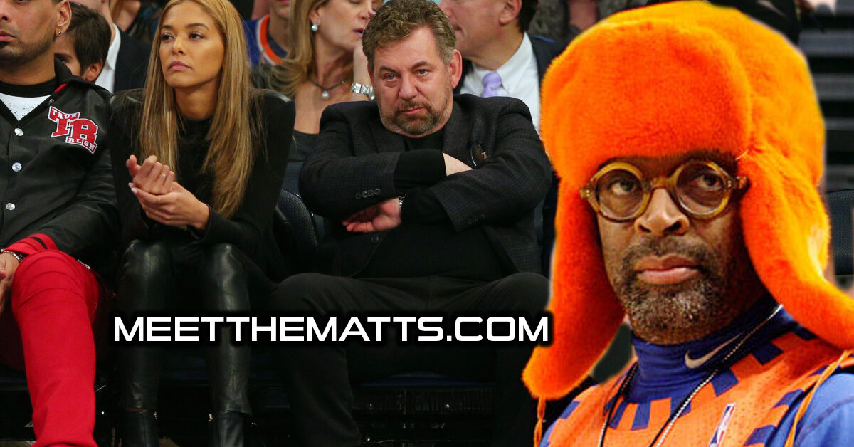 Knicks vs Heat: Thoughts Before Game 5 and After Win – Meet The Matts