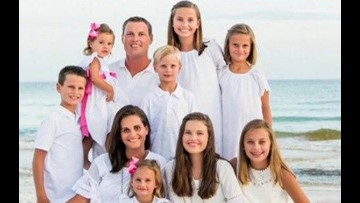 Rivers Family – Meet The Matts