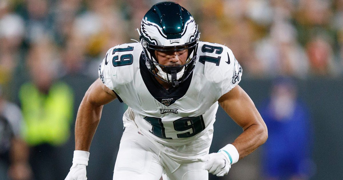 Arcega - Meet The Matts