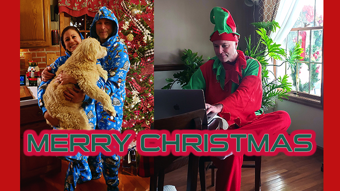 Merry Christmas, Meet_The_Matts – Meet The Matts