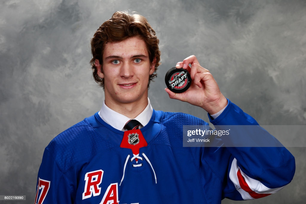 Barron – Meet The Matts