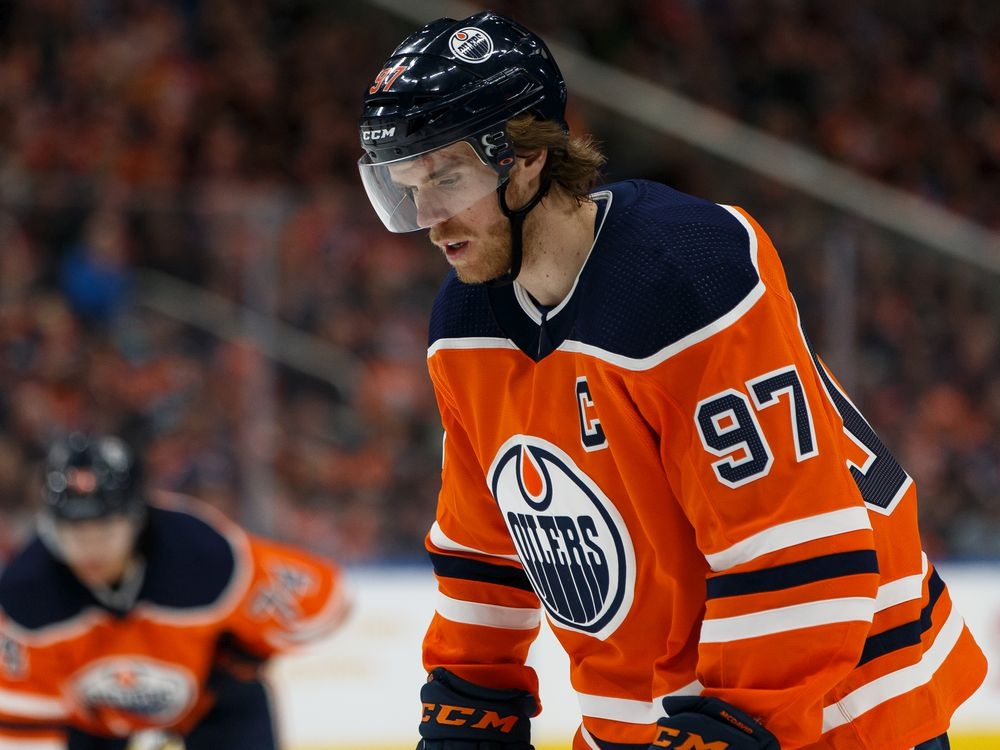 Connor – Meet The Matts