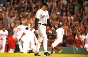 Big Ben Tuesday: Yankees Stink, Cancel the Indians, not Mike Milbury ...