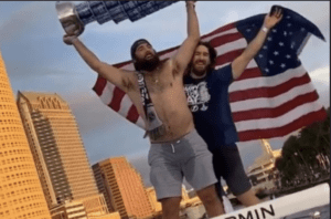 The Greatest Hockey Player of All Time: Pat Maroon – Meet The Matts