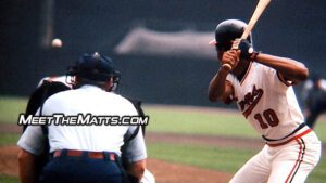 Remembering Lyman Bostock – Meet The Matts