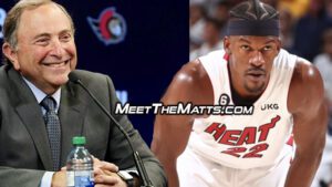 Sports Rain Man: Weekly Mets Update, NBA Finals, NHL Finals – Meet The ...