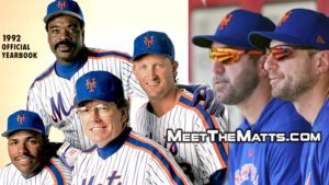 Big Ben: Mets First Half Wrap Up, Time to Break it Up – Meet The Matts