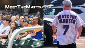 State Of The Mets Address: Demotions, Benchings & Player… – Meet The Matts