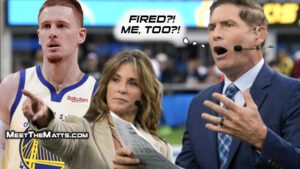 NBA Draft – Meet The Matts