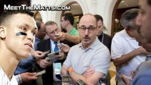 A Review of The Yankees Trades – Meet The Matts