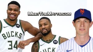 New York’s NFL Teams, Mets Managerial Search, NBA Opening Night… – Meet ...