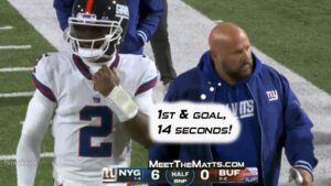 Sports Rain Man: NFL Round-Up, Jets vs Eagles, Bills vs Giants – Meet ...