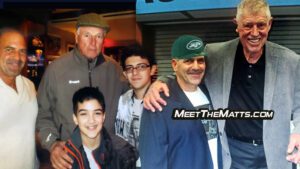 R.I.P. to The General and The Capital Punisher – Meet The Matts