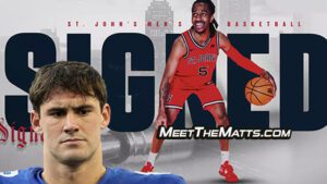 Storm Rising, Giant Doom and Gloom, Mets Hired Who?! – Meet The Matts