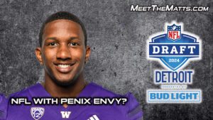 Big Ben: QB Questions, Draft Approaching, Broncos &… – Meet The Matts