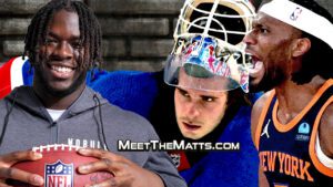 Kristi Noem – Meet The Matts