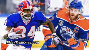 Panthers Use 9 Lives to Claw Way to Stanley Cup – Meet The Matts