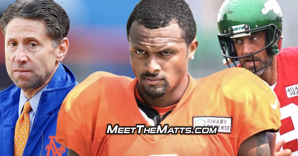 Angry Ward: What Would it Take for You to Abandon Your… – Meet The Matts