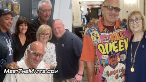 Thurman Munson’s Spirit Shines in Canton – Meet The Matts