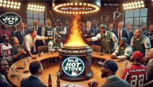 Angry Ward: Netflix and Swill – Boxing Hits Bottom and a… – Meet The Matts