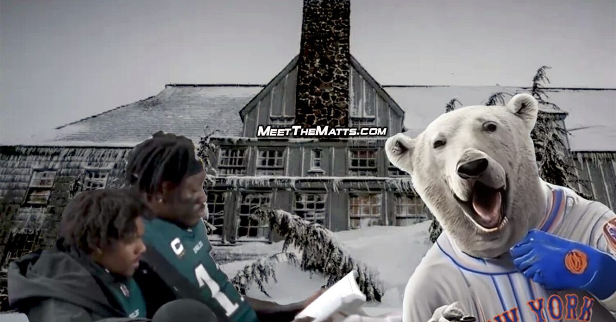 Angry Ward Wednesday: McCarthy No Longer Does Dallas, AJ is… – Meet The ...